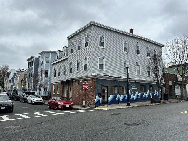Bunker Hill St, Boston, Home For Sale