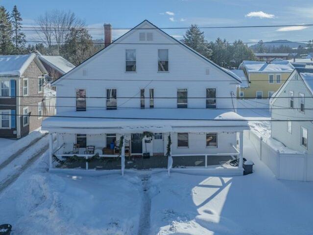 Bunker Hill St, Lancaster, Home For Sale