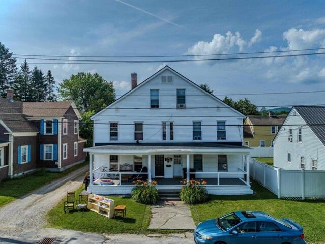 Bunker Hill St, Lancaster, Home For Sale