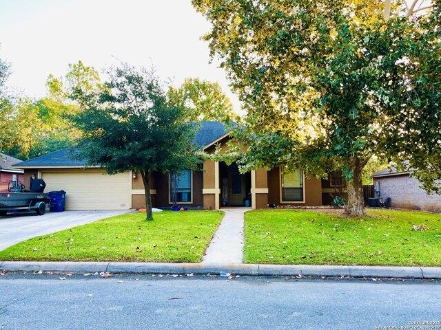 Bunker Hl, Pleasanton, Home For Sale