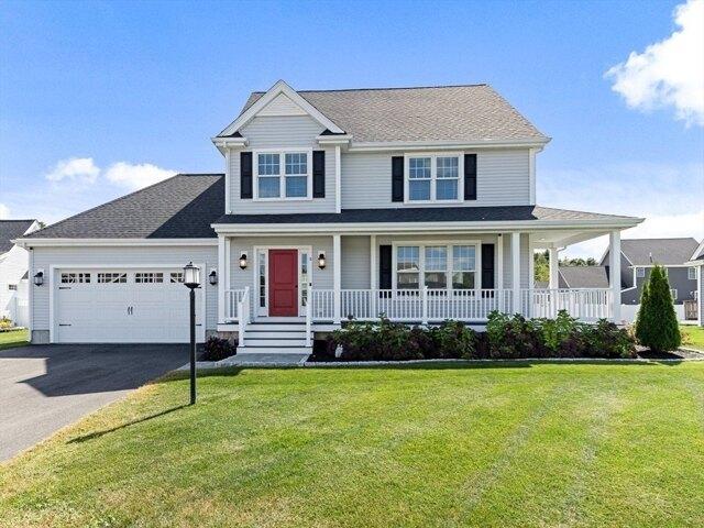 Bunker Ln, Lakeville, Home For Sale