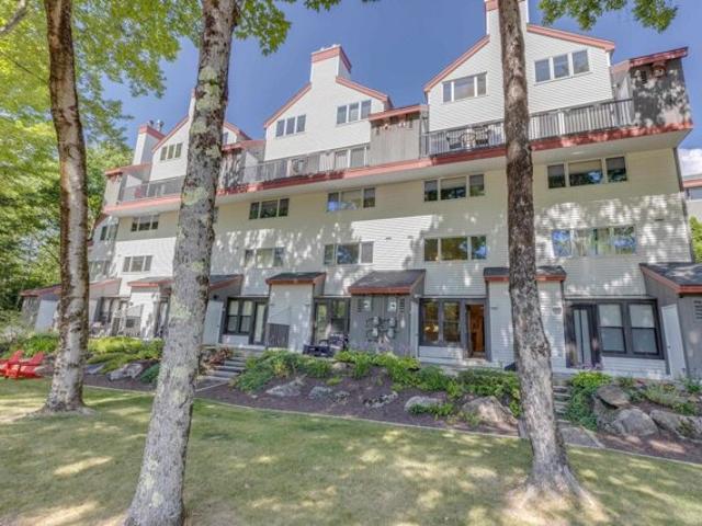 Bunker Ln Unit,lincoln, Home For Sale