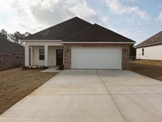 Bunker Way, Blanchard, Home For Sale