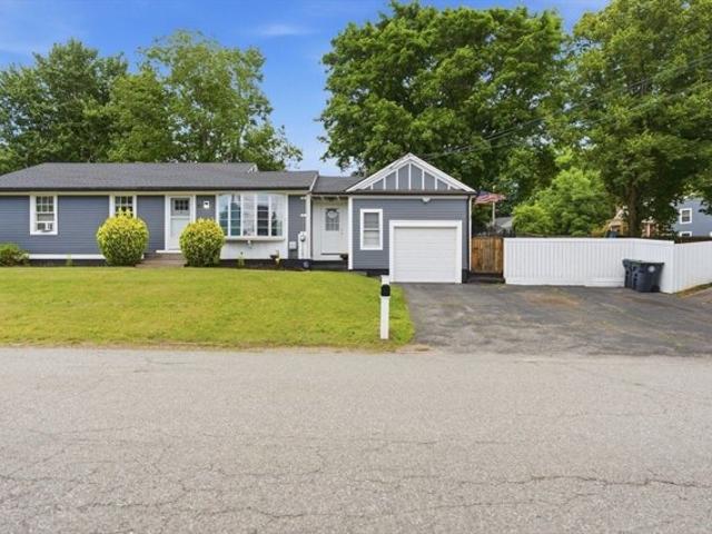 Bunkerhill Pkwy, West Boylston, Home For Sale