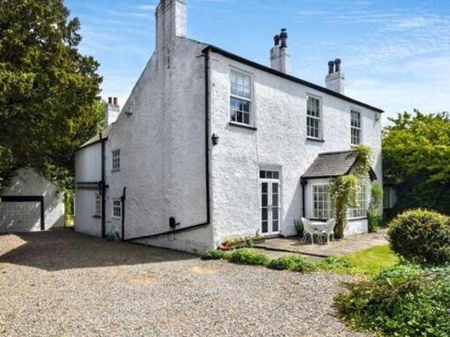 Bunkers Hill, Avenue House, Aberford, 5 Bedroom Detached