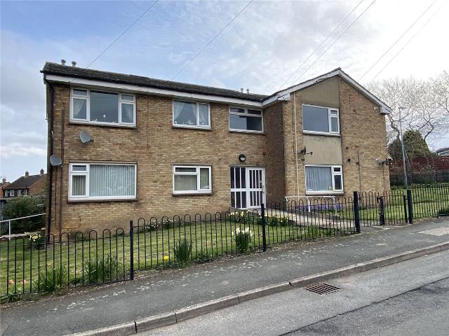 Bunkers Lane, Batley WF17, 2 bed flat to rent, £675 pcm | PrimeLocation