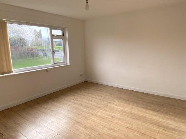 Bunkers Lane, Batley, WF17