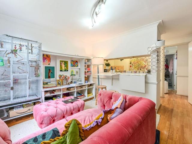 Bunning Way, Barnsbury, London N7, 1 bed flat to rent, £1,650 pcm | PrimeLocation