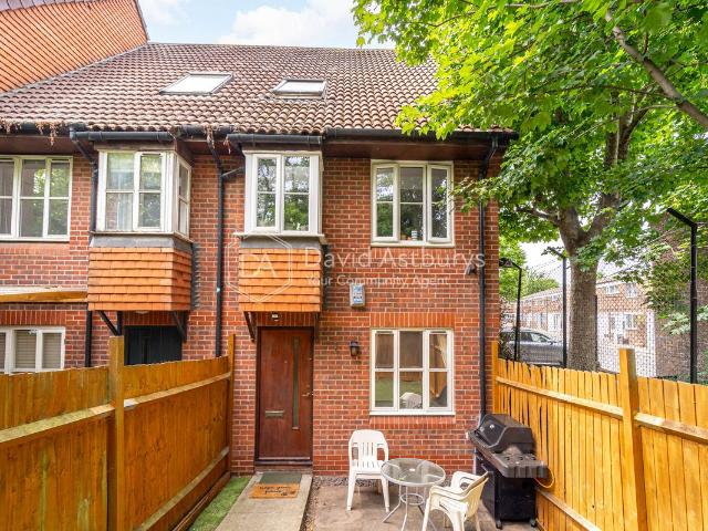 Bunning Way, Caledonian Road, London N7, 1 bed flat to rent, £1,750 pcm | PrimeLocation