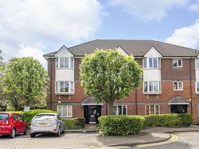 Bunning Way, Islington, 2 Bedroom Ground