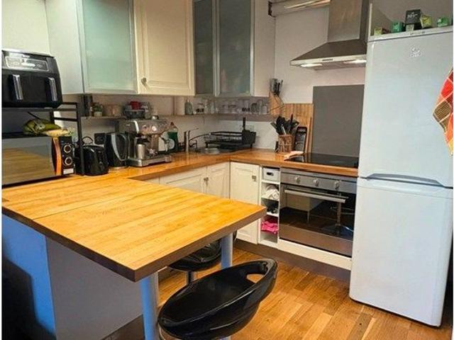 Bunning Way, London N7, 3 bed terraced house to rent, £3,300 pcm | PrimeLocation