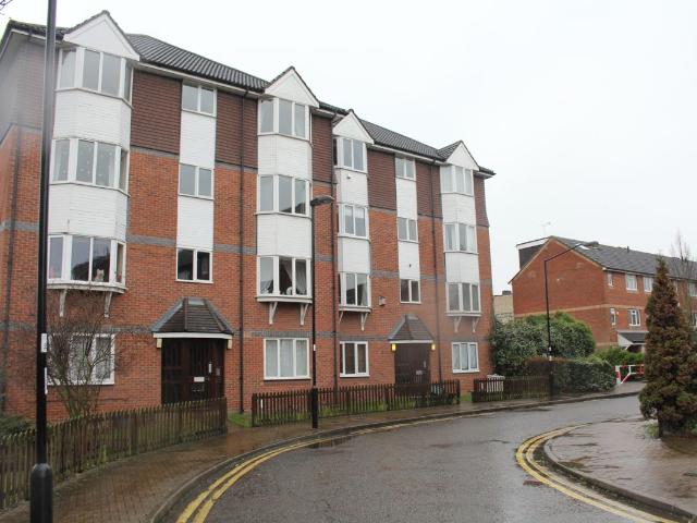 Bunning Way, London N7, 2 bed flat to rent, £2,500 pcm | PrimeLocation