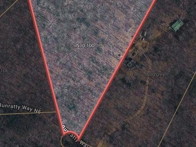 Bunratty Way NE, Kingston, GA 30145