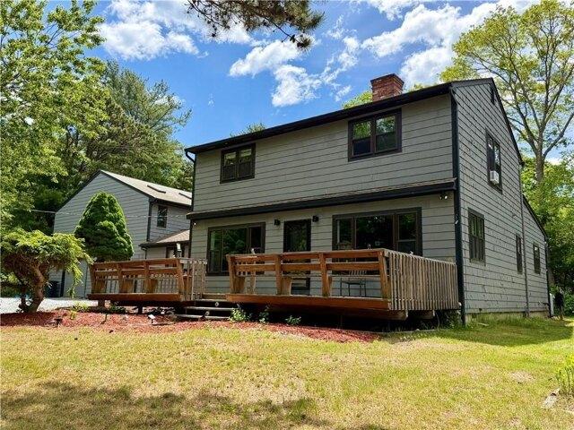 Buoy St, Jamestown, Home For Sale