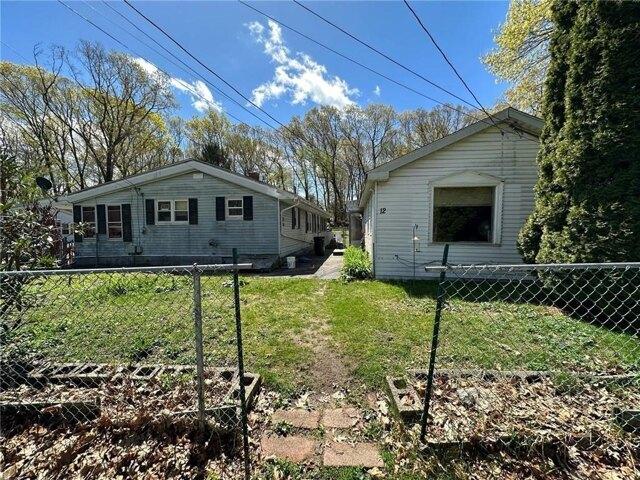 Buona Vista Ave, Johnston, Home For Sale