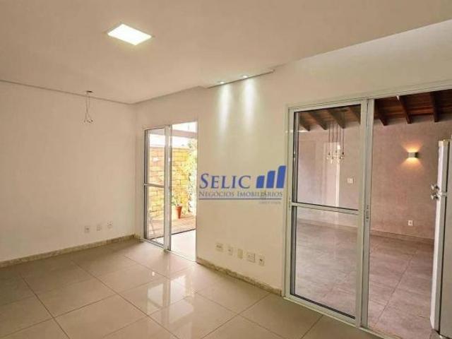 Buona Vita Casa 120m², 3 dorm, Jundiaí. COD CA0299