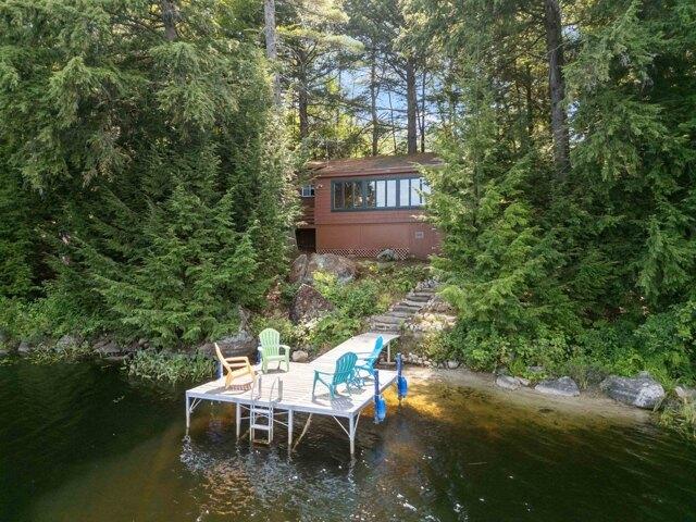 Buoniello Rd, Moultonborough, Home For Sale