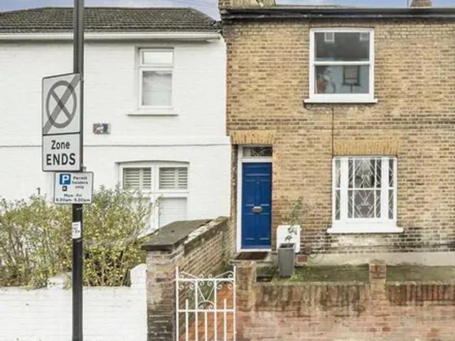 Buono, 47 Churchfield Road, London, W3 6AY, United Kingdom | 2 bed house for rent #139404358 | Rentberry