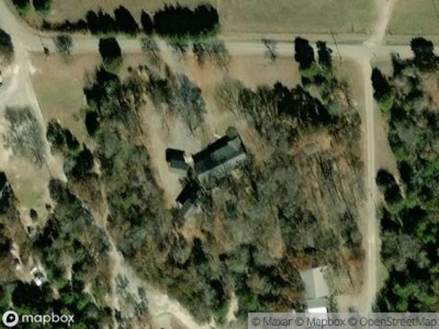 Bub Hill Rd