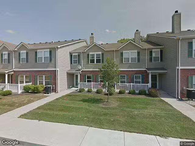 Bubbling Brook, FISHERS, IN 46038 644210224