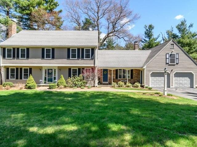 Bubbling Brook Rd, Walpole, Home For Sale