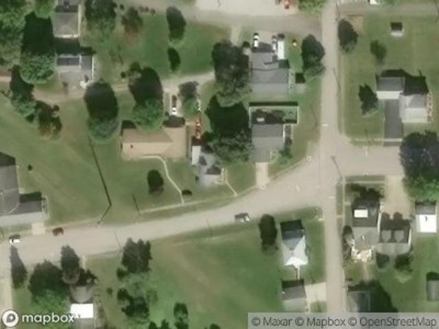 Bucyrus St