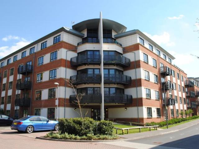 Buccaneer Court, Farnborough 1 bedroomProperty for lettings Seymours