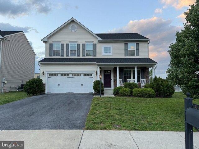 Buccaneer Ct, Stephenson, Home For Sale