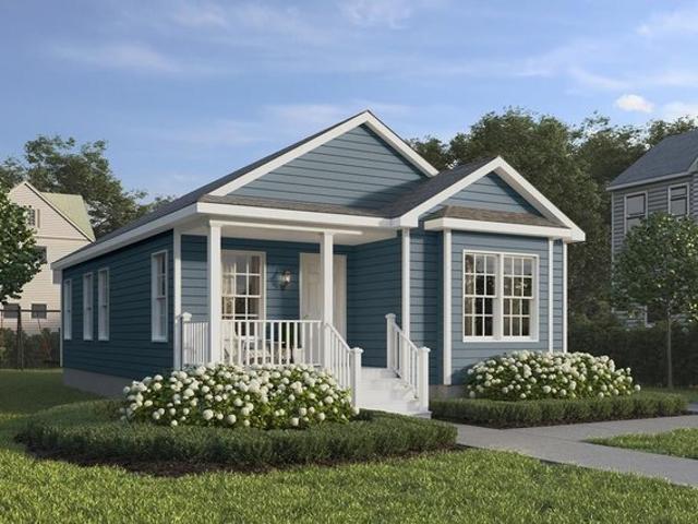 Buccaneer Blvd Lot 2155, Greenbackville, VA 23356