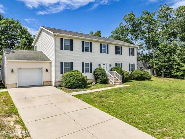Buccaneer Ln, Manahawkin, Home For Sale