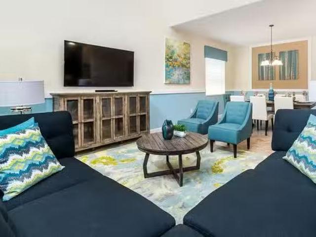 Buccaneer Palm Road