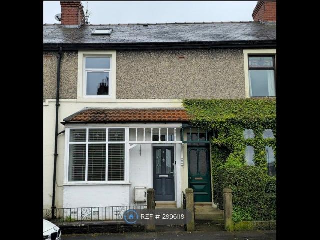 Buccleuch Avenue, Clitheroe BB7, 4 bed terraced house to rent, £1,150 pcm | PrimeLocation
