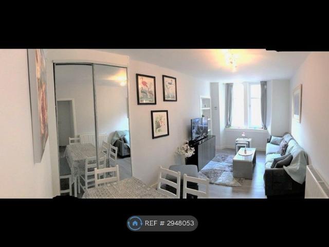 Buccleuch Street, Edinbuirgh EH8, 1 bed flat to rent, £1,350 pcm | PrimeLocation