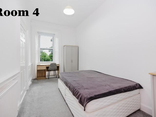 Buccleuch Street, Edinburgh EH8, 5 bed shared accommodation to rent, £725 pcm | PrimeLocation