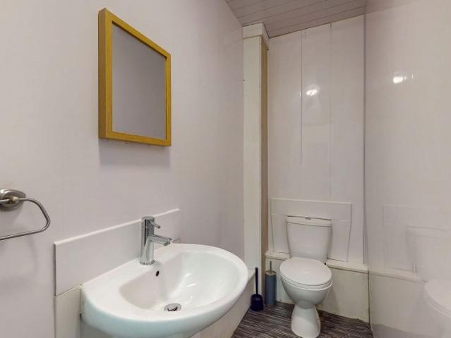 Buccleuch Street, Garnethill, Glasgow, G3 6PG