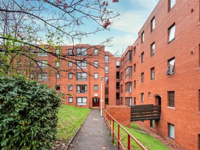 Buccleuch Street, Garnethill, Glasgow G3, 1 bed flat to rent, £850 pcm | PrimeLocation