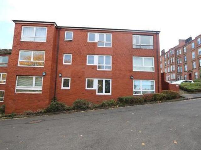 Buccleuch Street, Glasgow, 1 Bedroom Flat