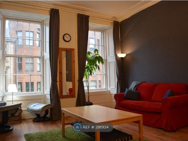 Buccleuch Street, Glasgow G3, 2 bed flat to rent, £1,200 pcm | PrimeLocation