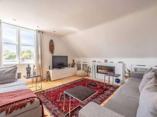 Buccleuch Road, Datchet, SL3