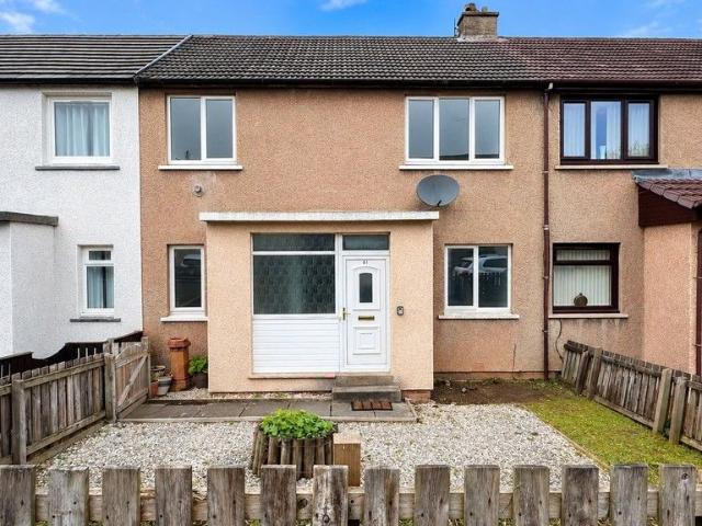 Buchan Street, Wishaw ML2, 4 bed terraced house to rent, £1,000 pcm | PrimeLocation