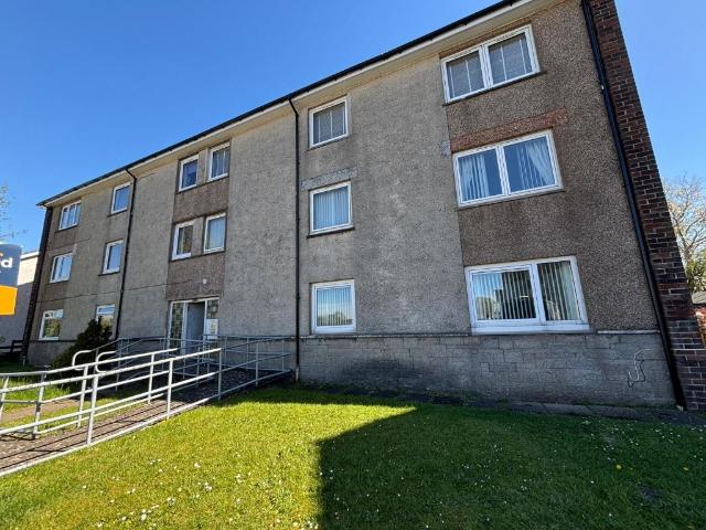 Buchan Road, Troon, South Ayrshire KA10, 3 bed flat to rent, £795 pcm | PrimeLocation