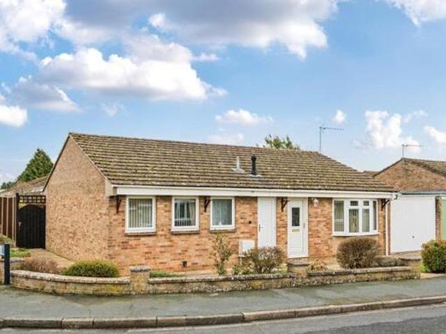 Buchan Road, Bicester, 2 Bedroom Detached