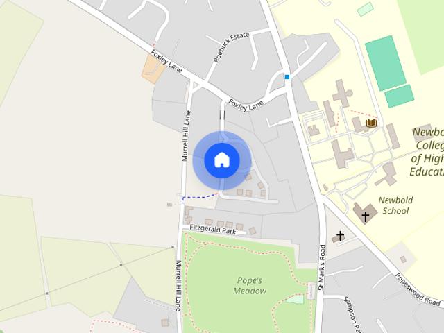 Buchanan Way, Bracknell, RG42