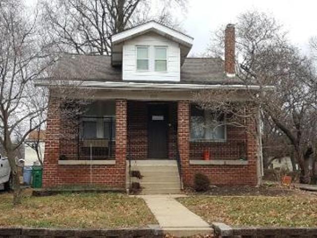 Buchanan Ave