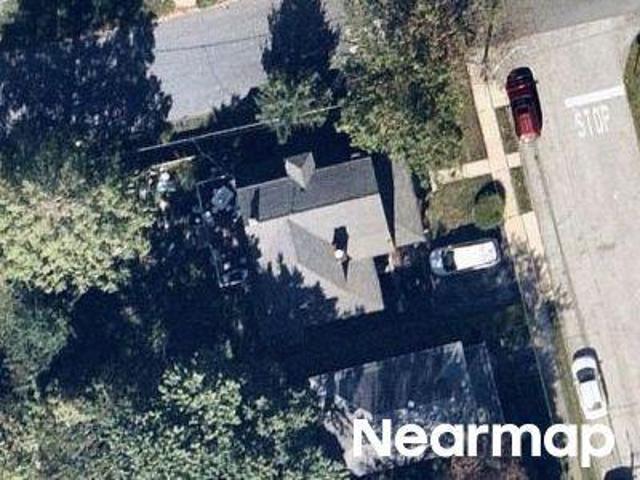 Buchanan Ave