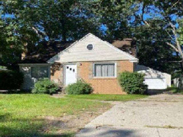 Buchanan Ave SW