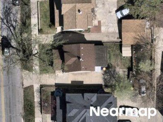 Buchanan Ave SW
