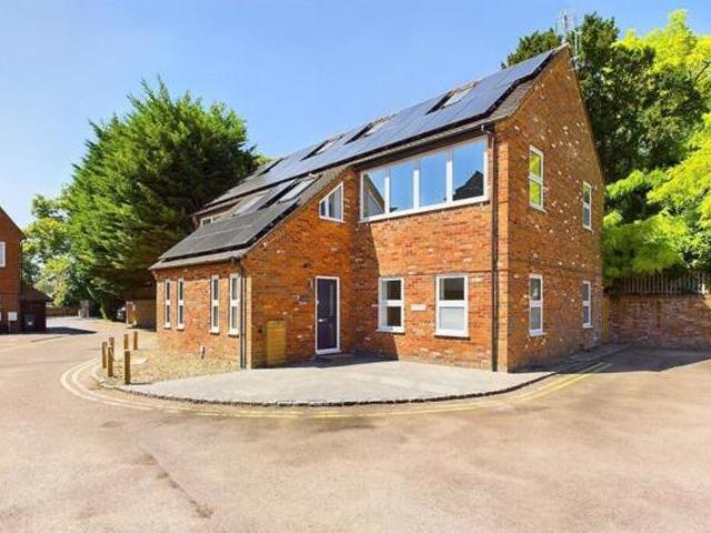 Buchanan House, Princes Risborough, 1 Bedroom Apartment