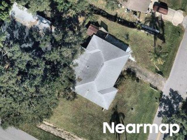 Buchanan Pl