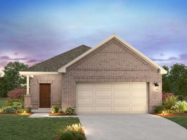 Buchanan Plan Lariat Community